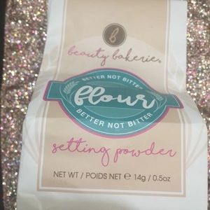 Beauty Bakerie | Makeup | Beauty Bakerie Flour Hd Loose Setting Powder ...